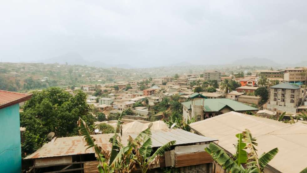 Vacances au Cameroun : Notre Guide