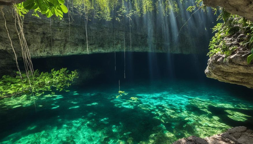 Découverte des Cenotes du Yucatan – Guide Ultime